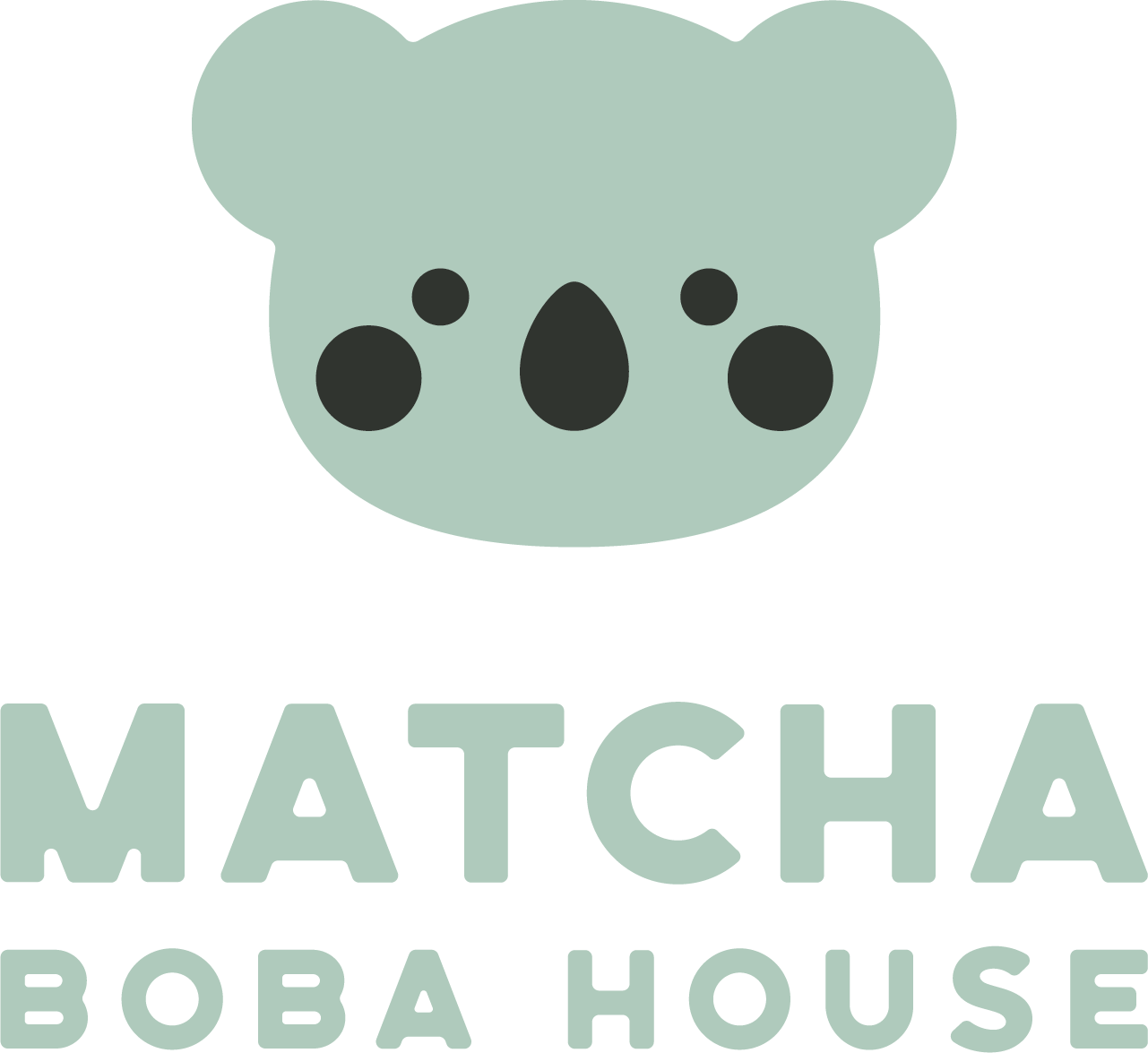 Matcha Boba House
